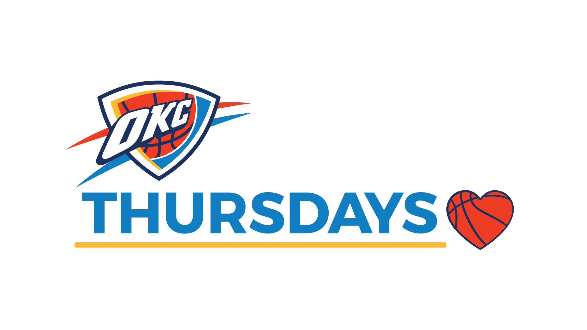 Thunder Thursdays